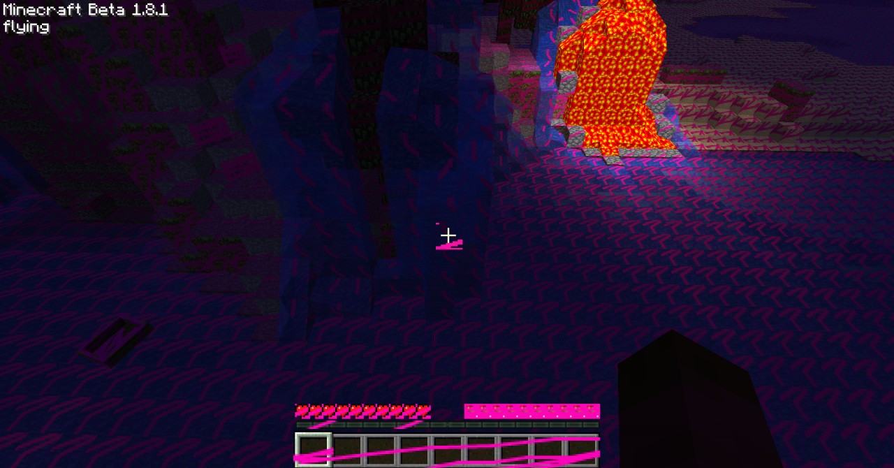 EVERYTHING-PINK TEXTUREPACK! Minecraft Texture Pack