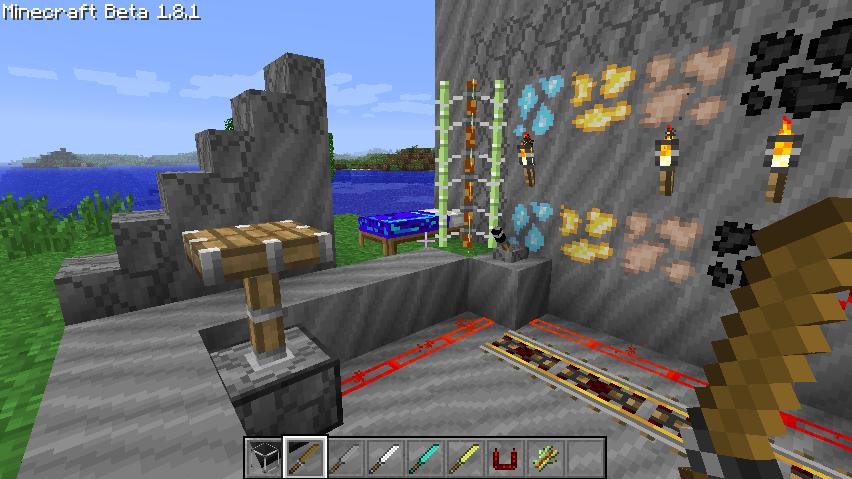 EarthPack Minecraft Texture Pack