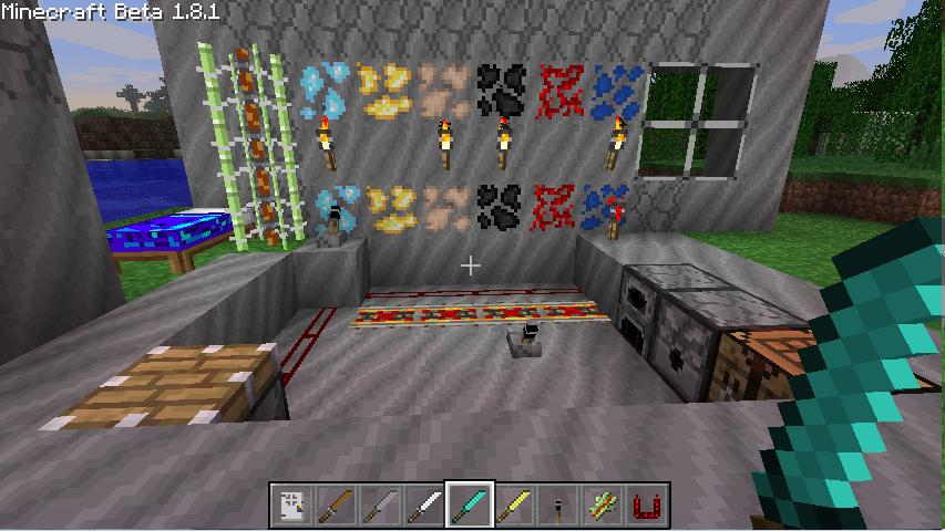 EarthPack Minecraft Texture Pack