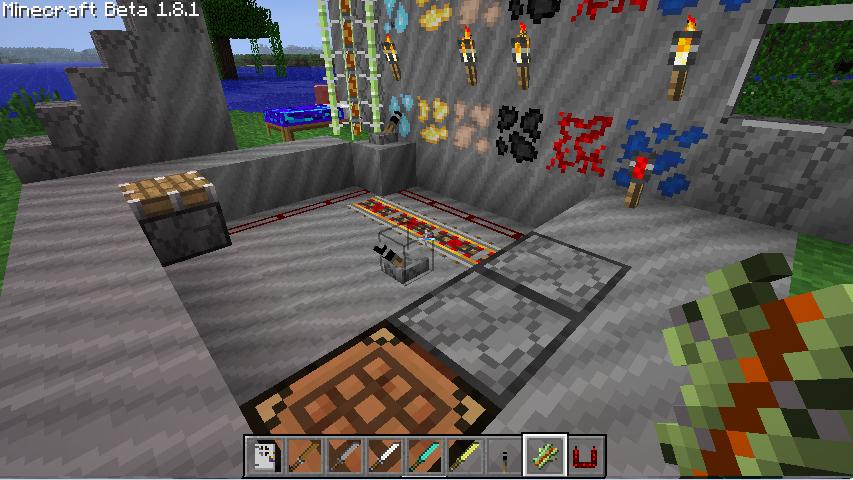 EarthPack Minecraft Texture Pack