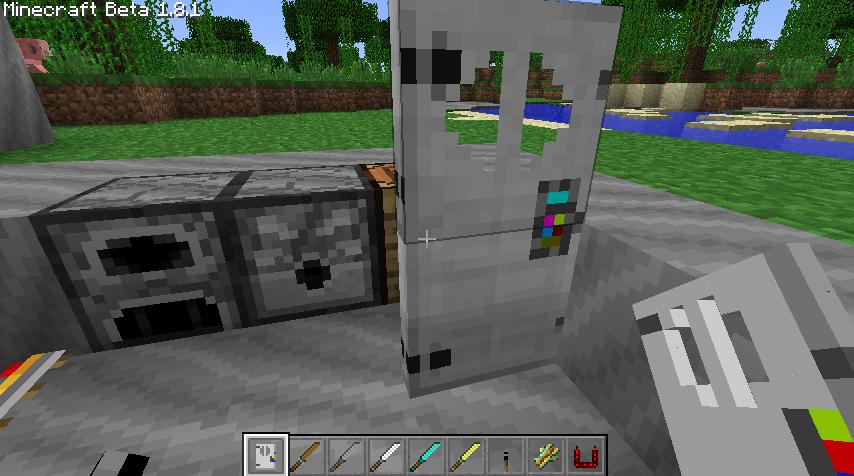 EarthPack Minecraft Texture Pack