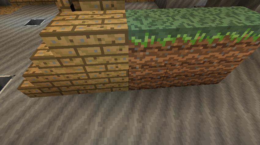 EarthPack Minecraft Texture Pack