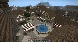 Best City Minecraft Maps for Java Edition | Planet Minecraft Community