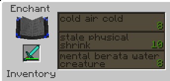 HD spellbooks Minecraft Texture Pack