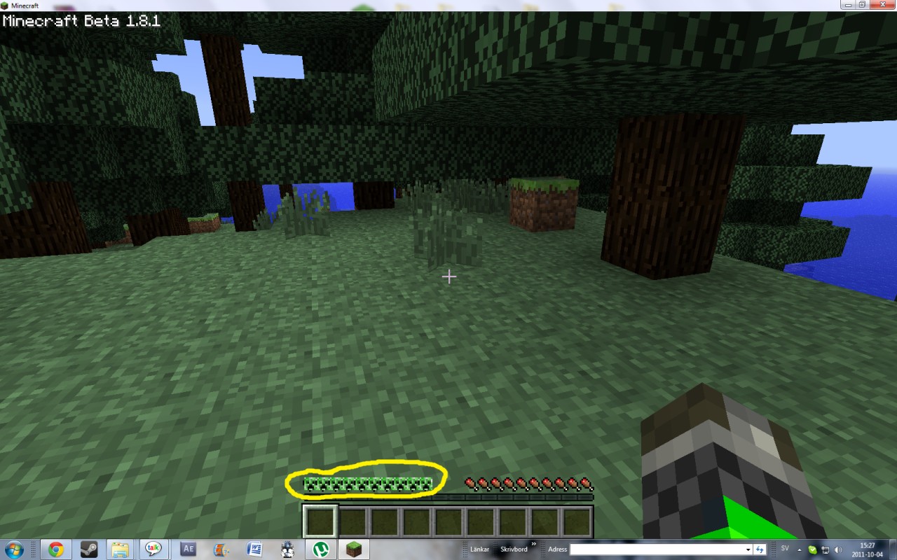 Better minecraft Minecraft Texture Pack