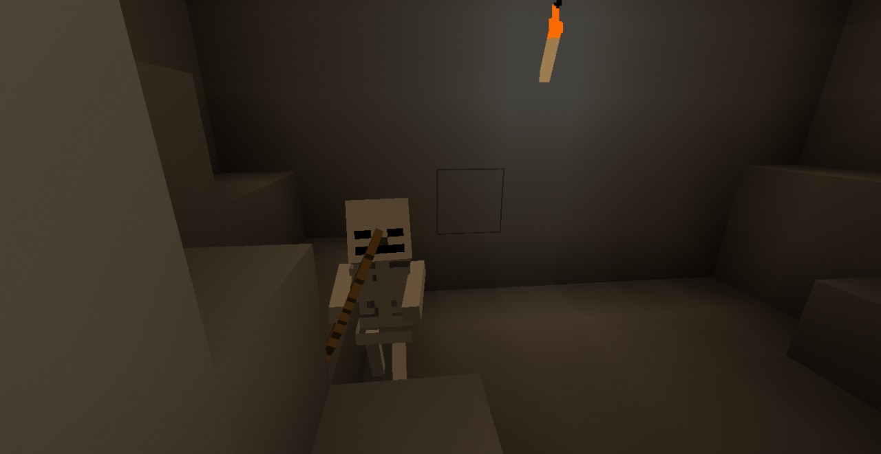 [1.5]CJ's Simplistic Minecraft Texture Pack