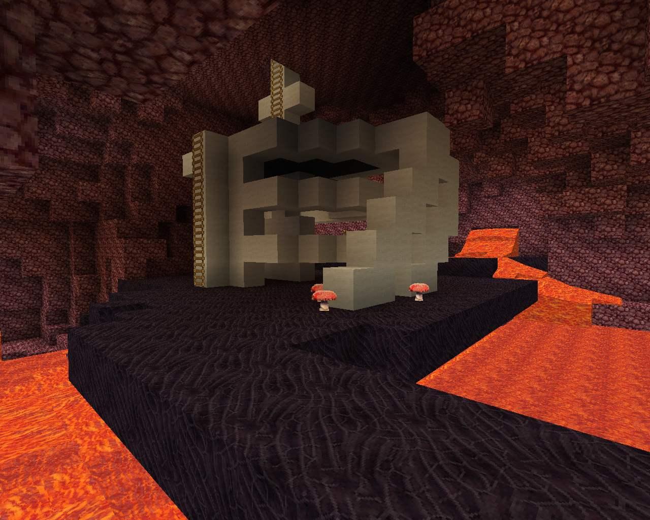 Monkey Island by Yavor Minecraft Map