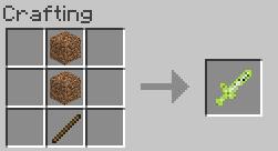 Dr. Hax's Tools Minecraft Mod