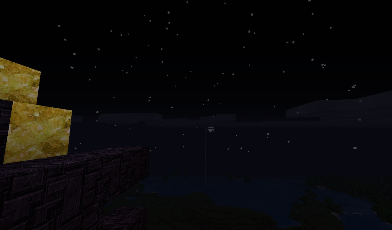 Heavy Anti-Air Flak Cannon [HAAFC] Minecraft Map