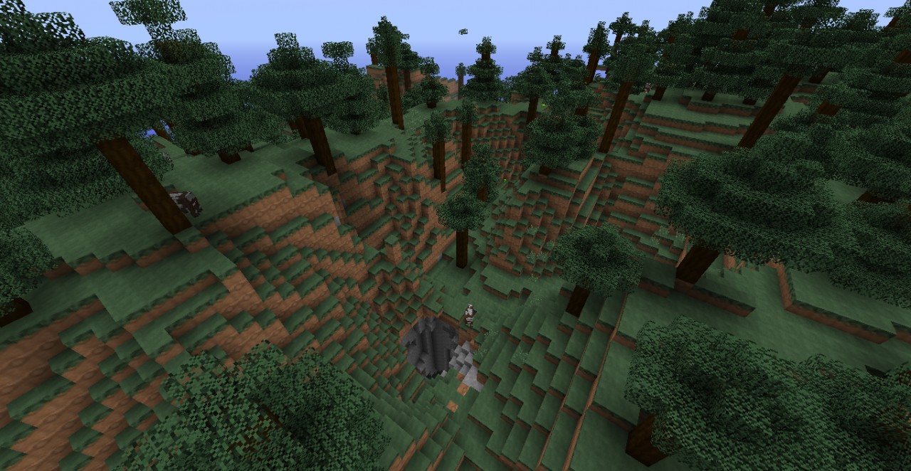 xXhodeb's tribal pack Minecraft Texture Pack