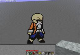 Roshi Minecraft Maps | Planet Minecraft Community