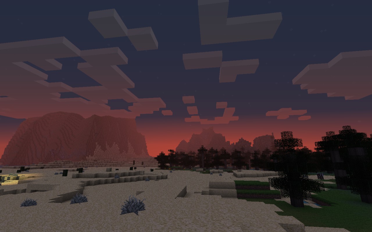 [32x32] B-tiful texture pack (.zip) [Check it out!] Minecraft Texture Pack