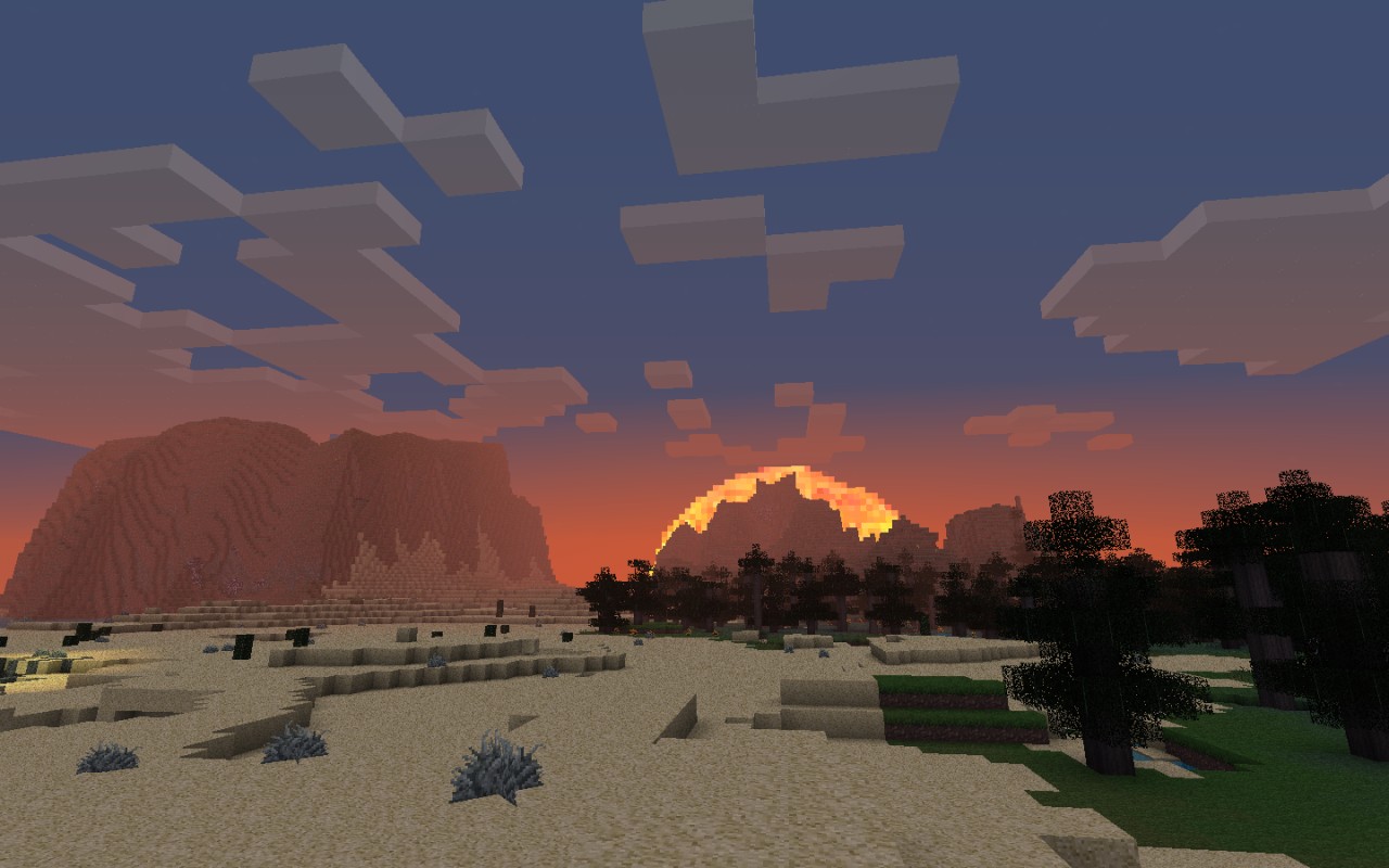 [32x32] B-tiful texture pack (.zip) [Check it out!] Minecraft Texture Pack