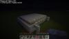 Very Compact keypad lock Minecraft Map