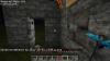 Very Compact keypad lock Minecraft Map