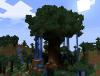 Giant Tree Minecraft Map
