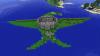 The Legend of The Gravitite Sword Minecraft Map