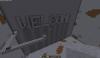 Extremely Large Extendable Welcome Sign Minecraft Map
