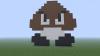 GOOMBA!!! Minecraft Map