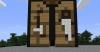 Giant Crafting Tabe Minecraft Map