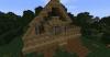 Simple Blockhouse Minecraft Map