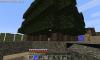 tree farm Minecraft Map