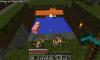 pig lava trap Minecraft Map