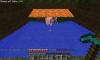 pig lava trap Minecraft Map