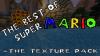 Super Mario Texture Pack (1.3.1 Ready!) (Updated!) (03-08-12 ...