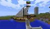 VisionCraft server [Hamachi] Minecraft Map