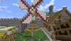 VisionCraft server [Hamachi] Minecraft Map