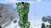 Creeper! Minecraft Map