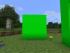 Green Screen Texture Pack Minecraft Texture Pack