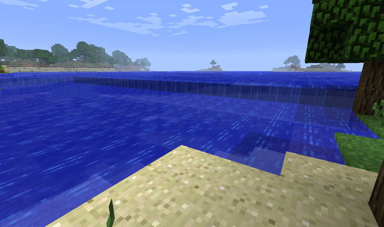 Epic Cave Base Mountain World Thing Minecraft Map