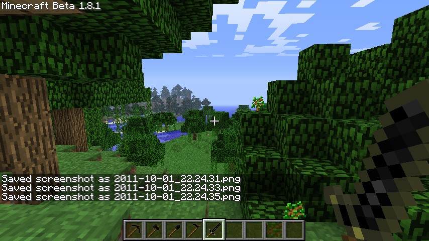 Obsidian Mod *Update* Minecraft Mod