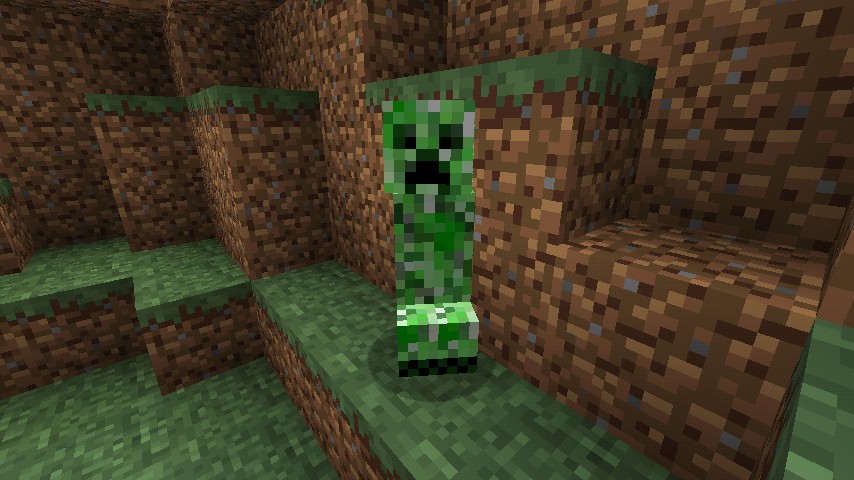 craftycraft project Minecraft Map