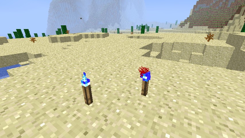 Chrome Craft (Pre-Release) Minecraft Texture Pack