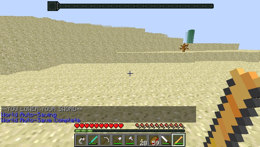 OfficeCraft Minecraft Texture Pack