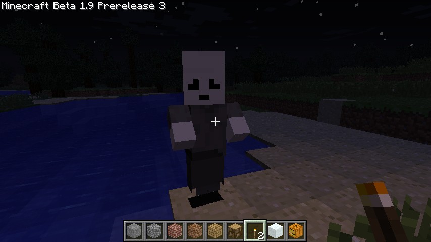 halloween npc villagers Minecraft Texture Pack