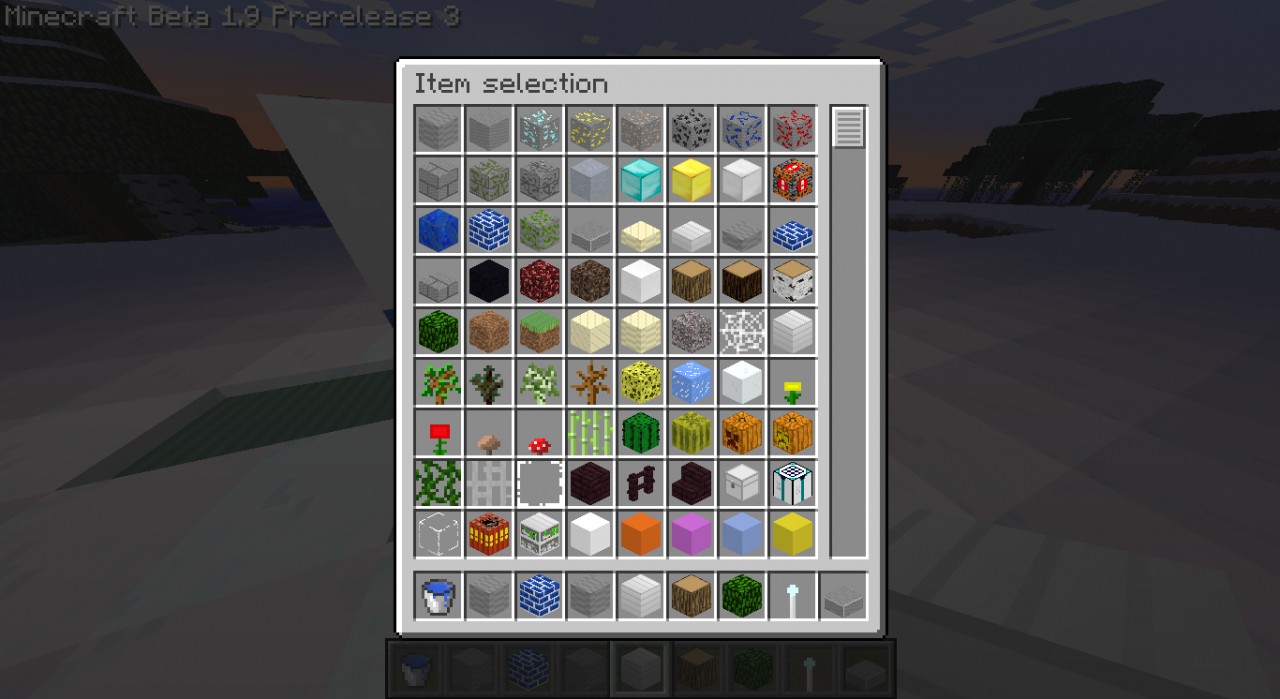 Present Day (I would like comments and suggestions for this, Please ...