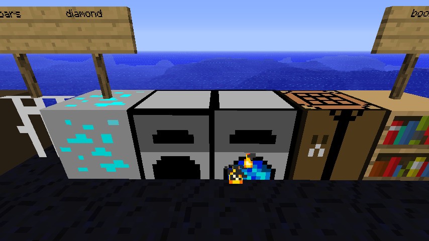 OLD TEXTURE PACK Minecraft Texture Pack