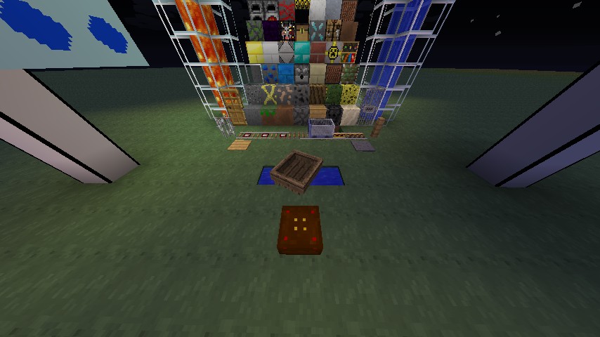 Frotoecraft - THE ULTIMATE TEXTURE PACK [16x16] Minecraft Texture Pack