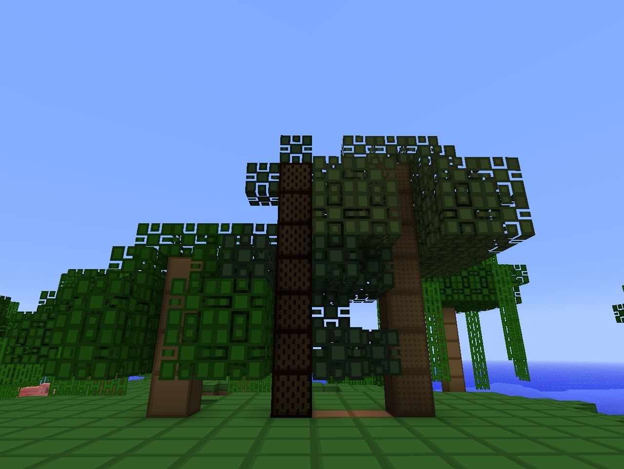 Simplisticraft Minecraft Texture Pack