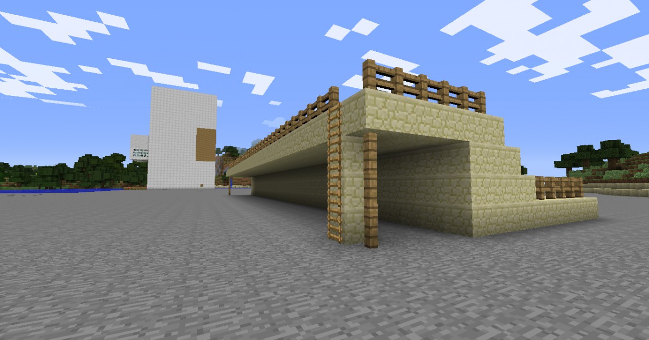 Auto Farmer 3000 Minecraft Map