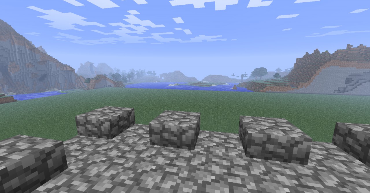 Sentry Tower Minecraft Map