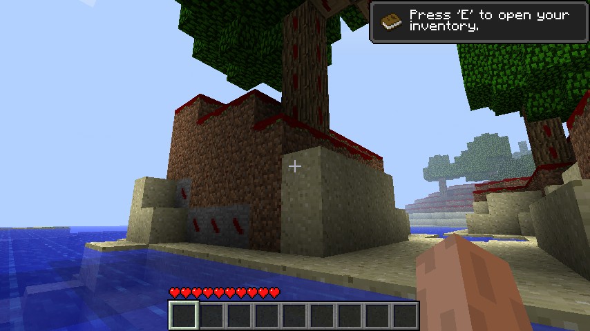 BLOOD PACK 9FIXED ONE) Minecraft Texture Pack