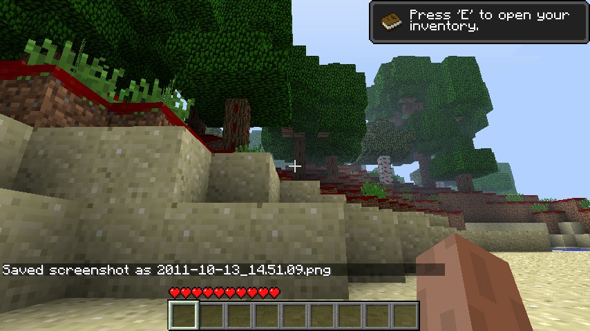 BLOOD PACK 9FIXED ONE) Minecraft Texture Pack