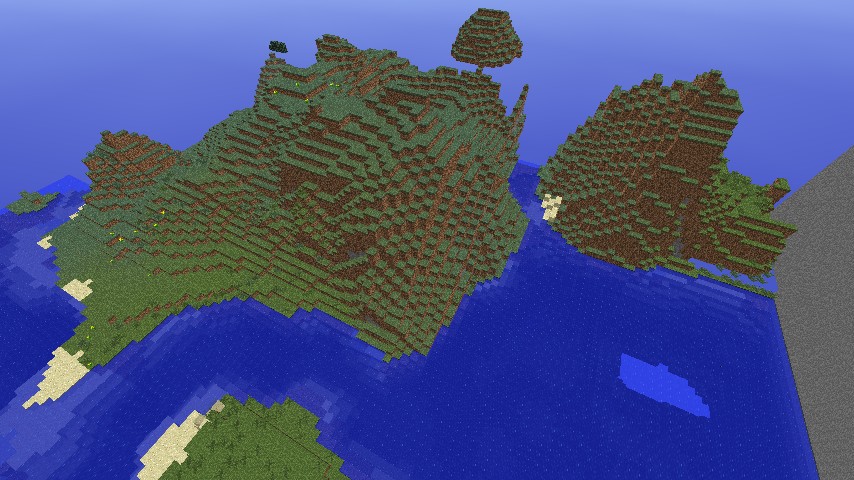 Need Employees!!! Hamachi server :D Minecraft Map