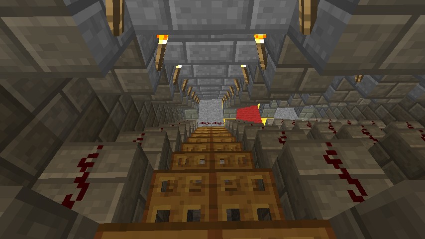 Need Employees!!! Hamachi server :D Minecraft Map