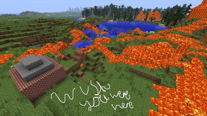 How to send a minecraft postcard Minecraft Blog